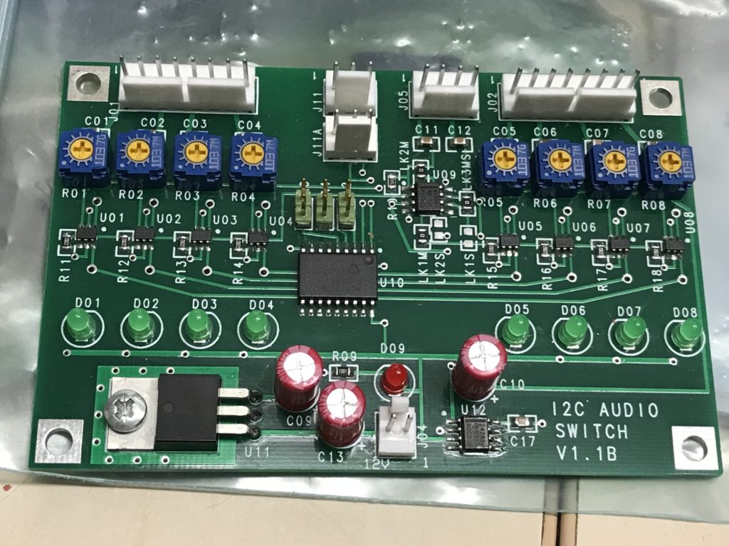 Hardware – British Amateur Television Club