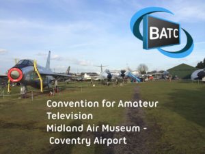 Members Shop – British Amateur Television Club