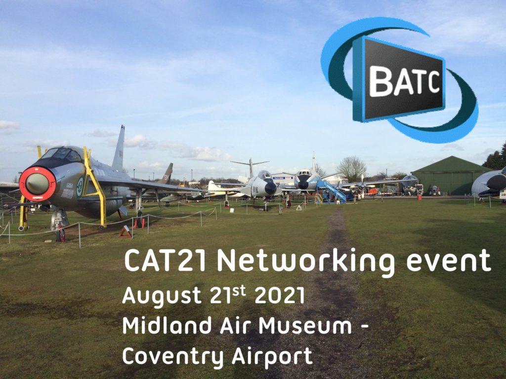 Members Shop – British Amateur Television Club