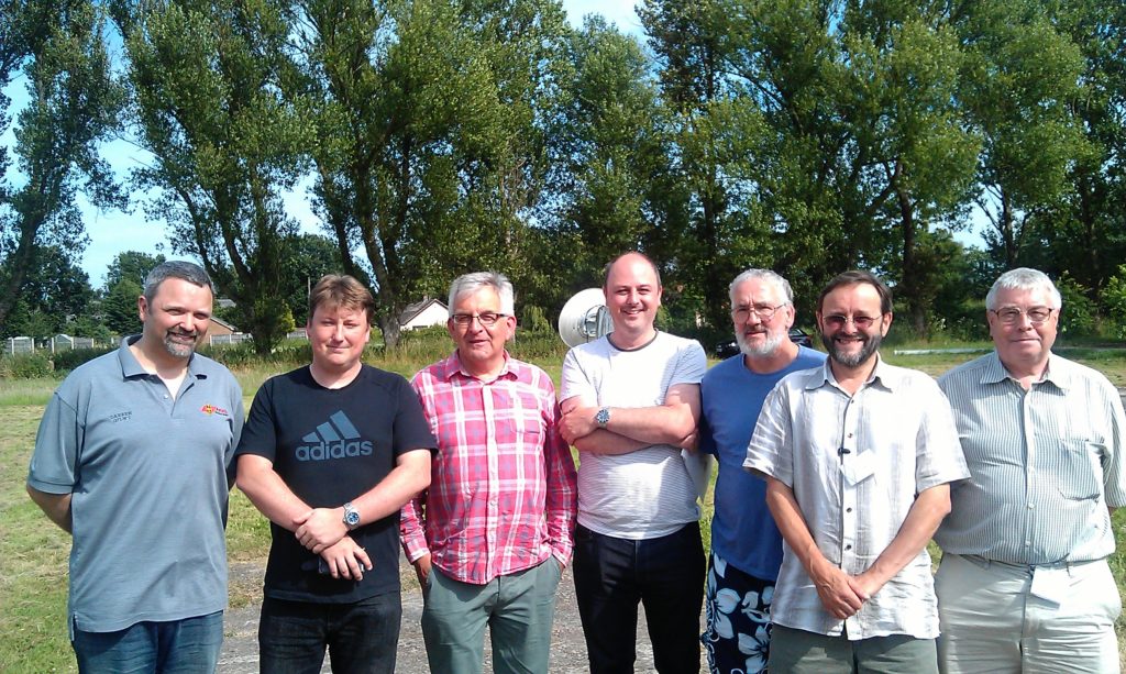 Club Info – British Amateur Television Club