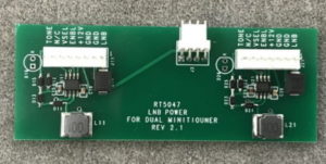 2 – DATV receivers – British Amateur Television Club