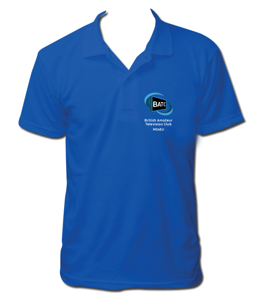 Members Shop – British Amateur Television Club